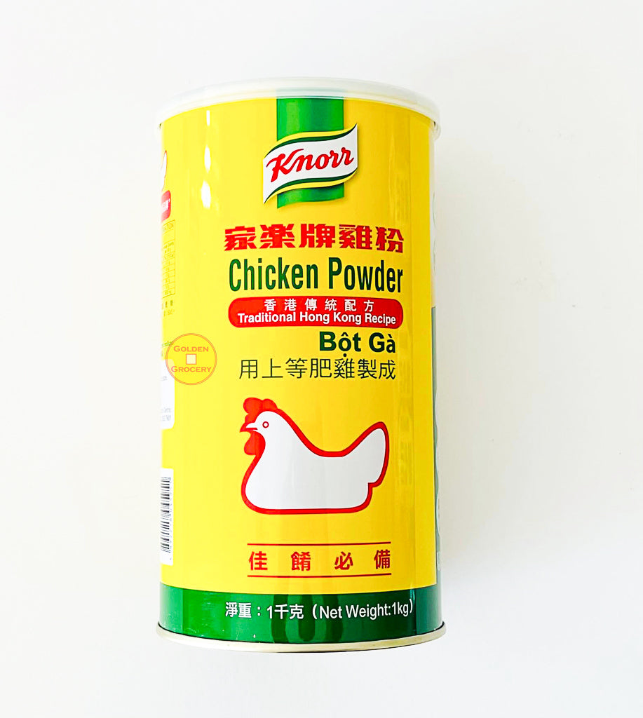 Knorr Yellow Chicken Powder 1kg | goldengrocery